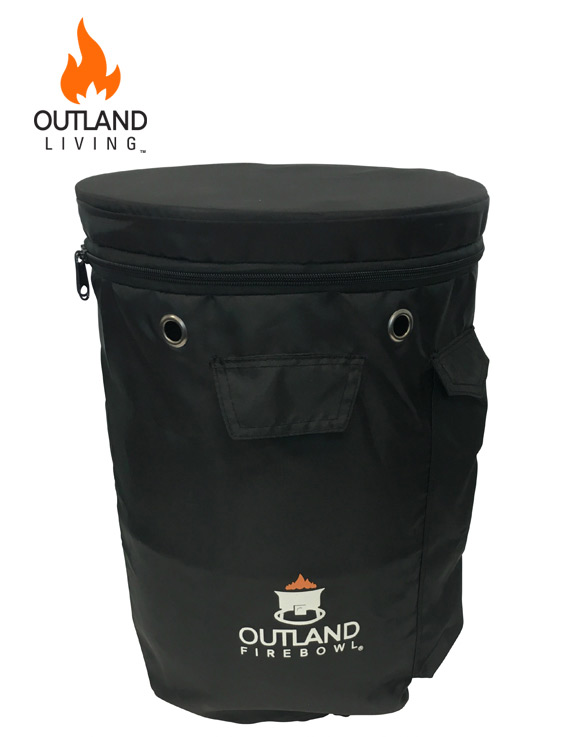 About - Outland Living